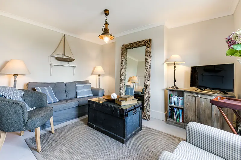 Fern Cottage - DocMartinCottage | Gallery
