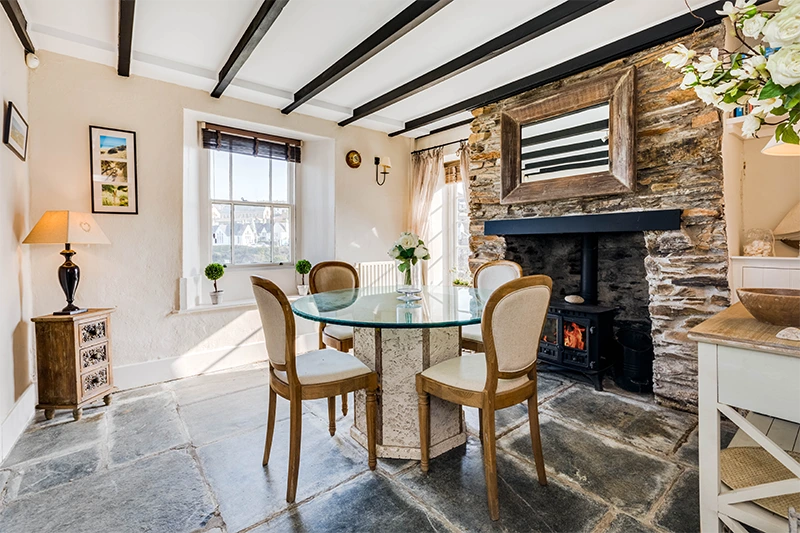 Fern Cottage - DocMartinCottage | Gallery
