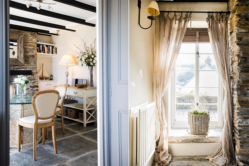 Fern Cottage - DocMartinCottage | Gallery