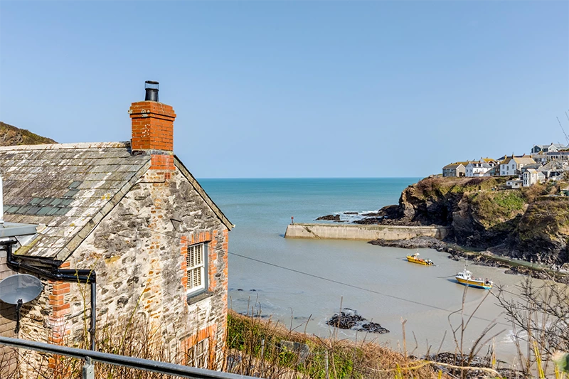 Fern Cottage - DocMartinCottage | Gallery